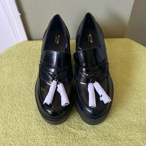 Mossimo Supply Co. | Shoes | New Mossimo Supply Co Reagan Platform ...